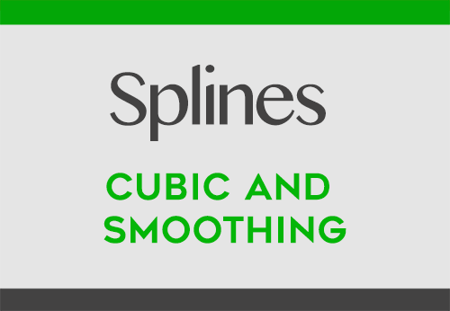 Cubic and Smoothing Splines in R | DataScience+ Cubic and Smoothing Splines in R | DataScience+