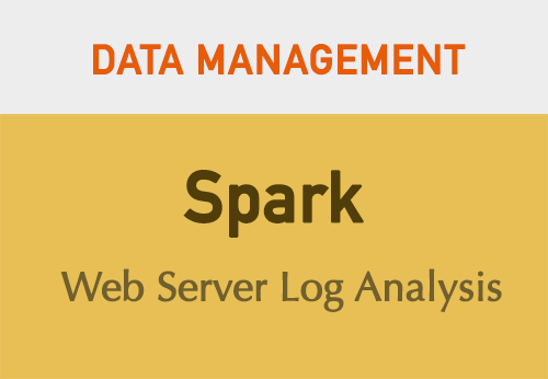 Spark Rdds Vs Dataframes Vs Sparksql Part 3 Web Server Log Analysis Datascience