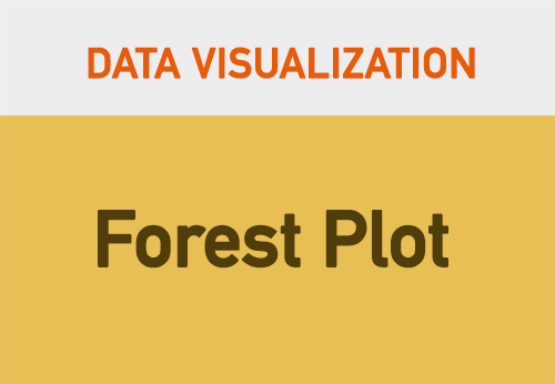 Lattice Like Forest Plot Using Ggplot2 In R Datascience
