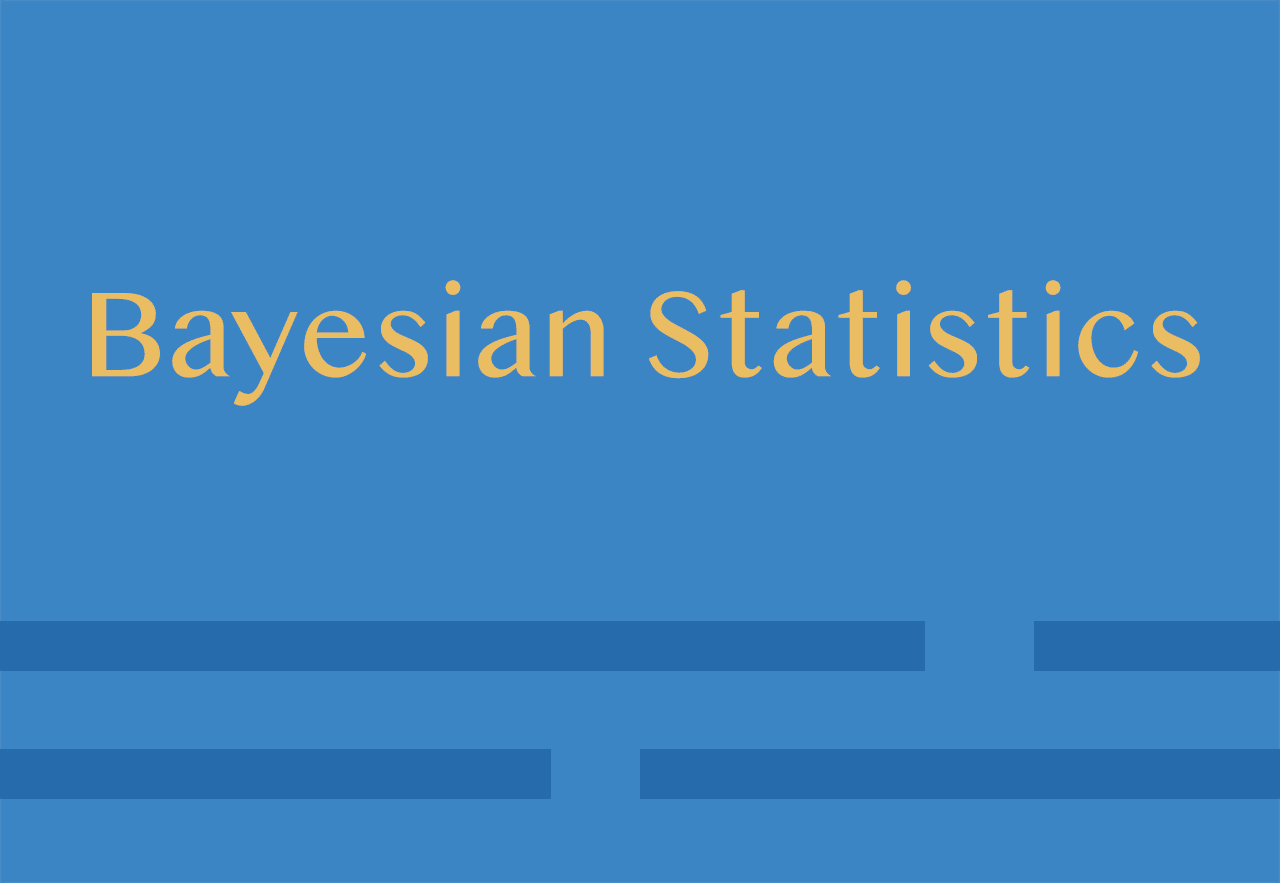 Bayesian Statistics: Analysis of Health Data | DataScience+ Bayesian Statistics: Analysis of Health Data | DataScience+
