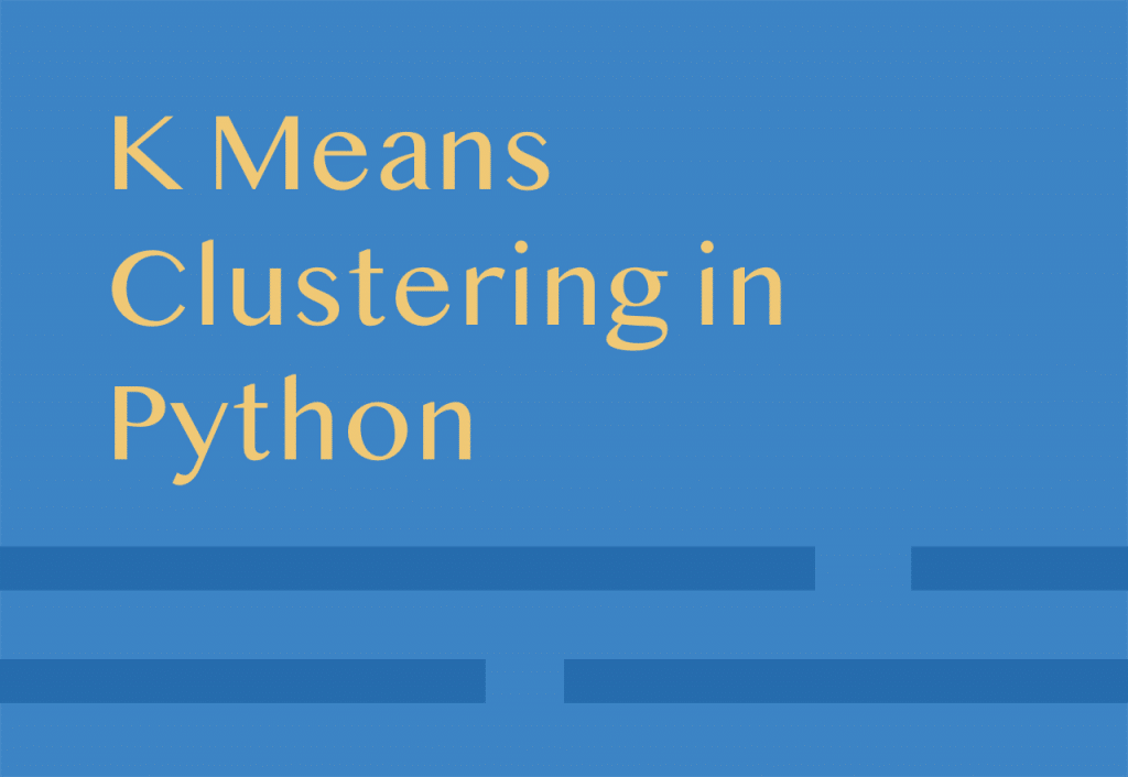 2019 September | DataScience+
